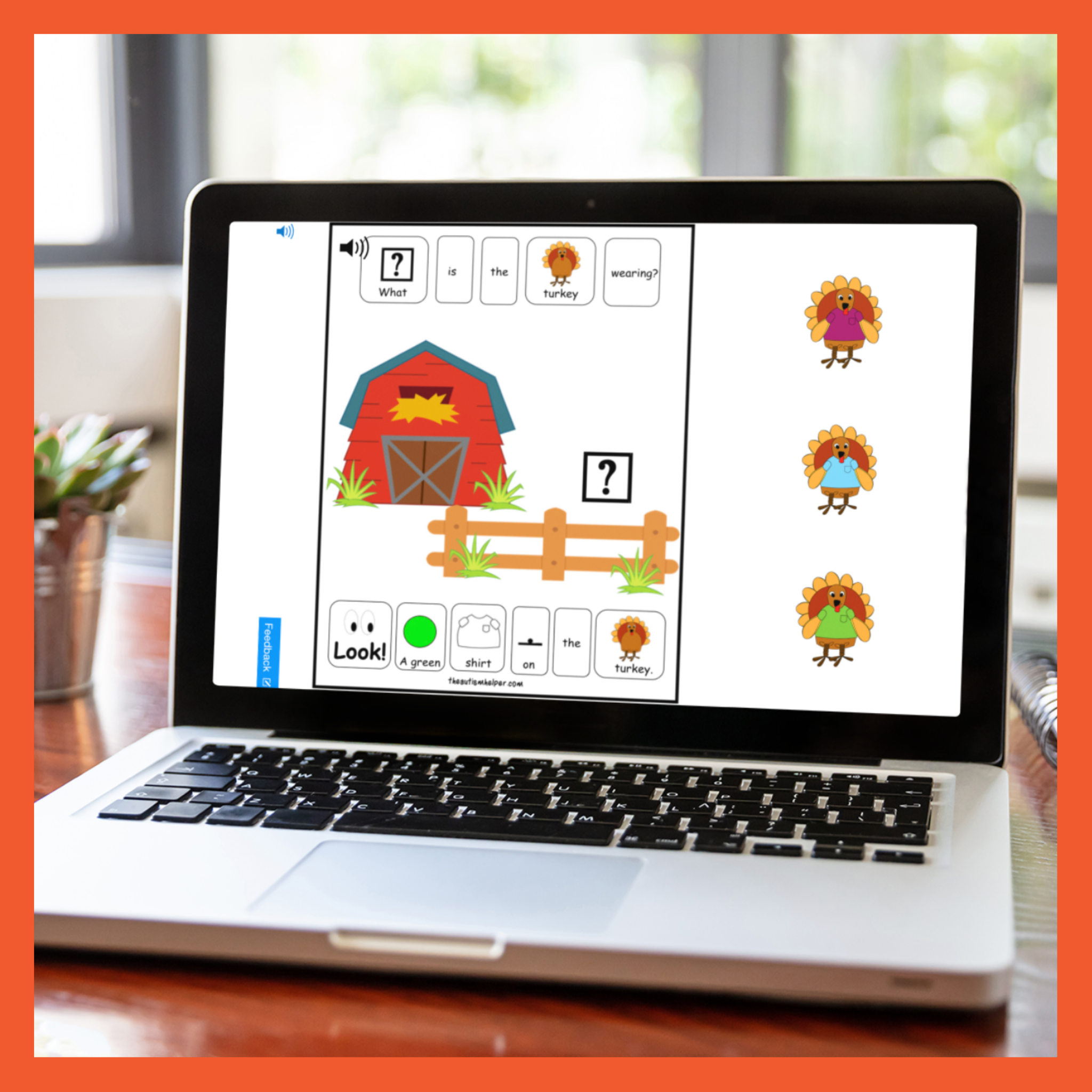 Digital Resources – The Autism Helper