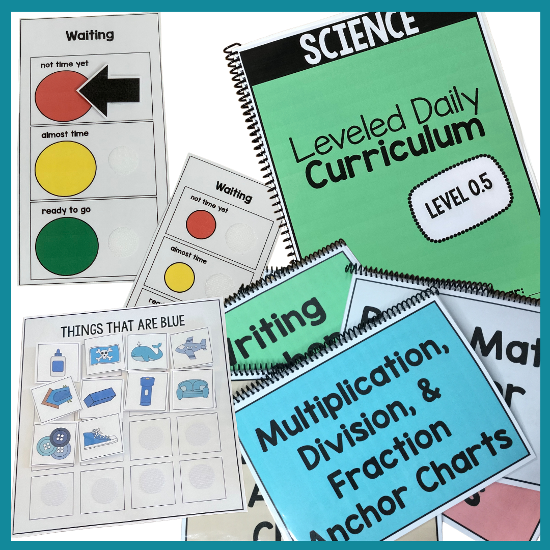 Homeschool Resources – The Autism Helper