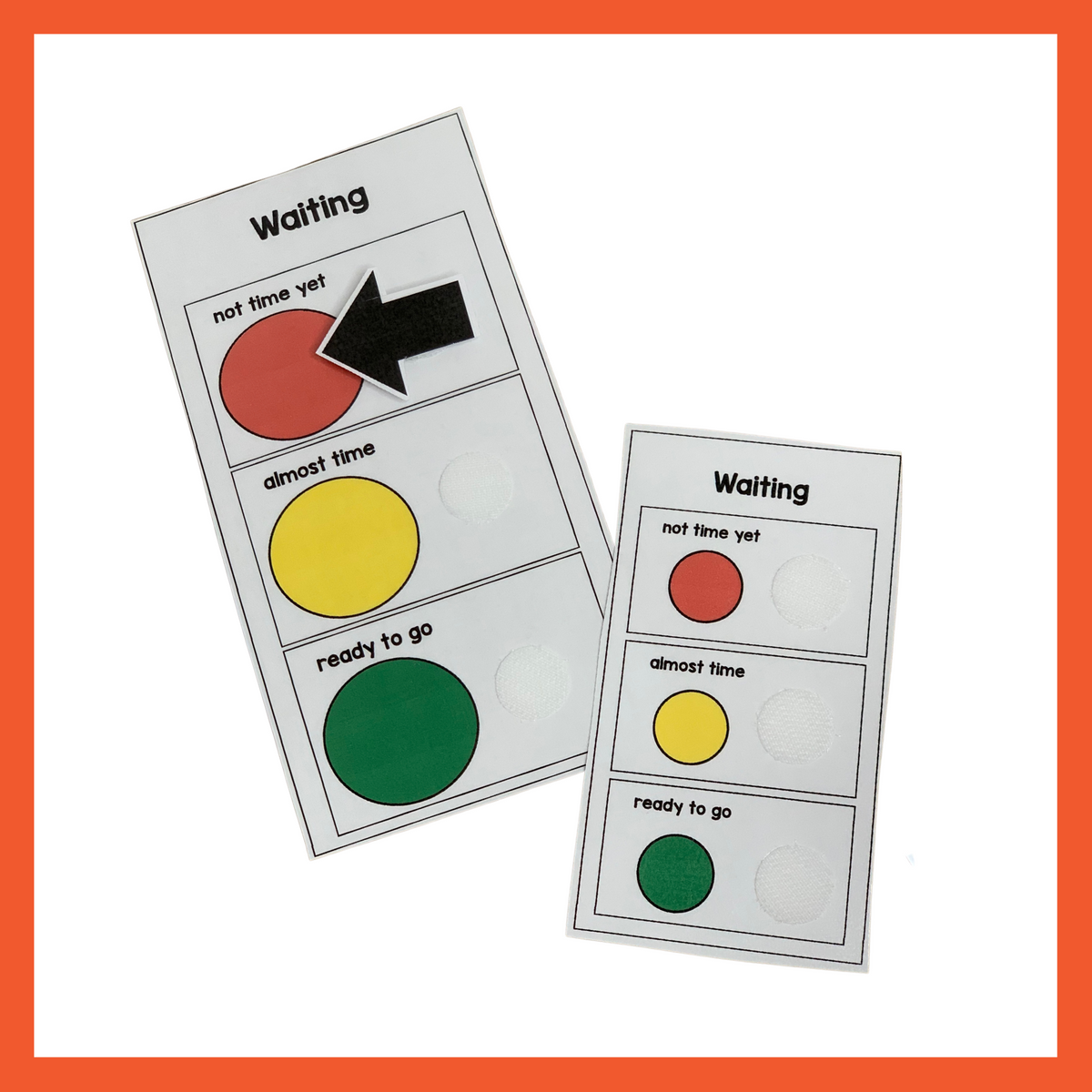 Classroom Visuals – Page 2 – The Autism Helper