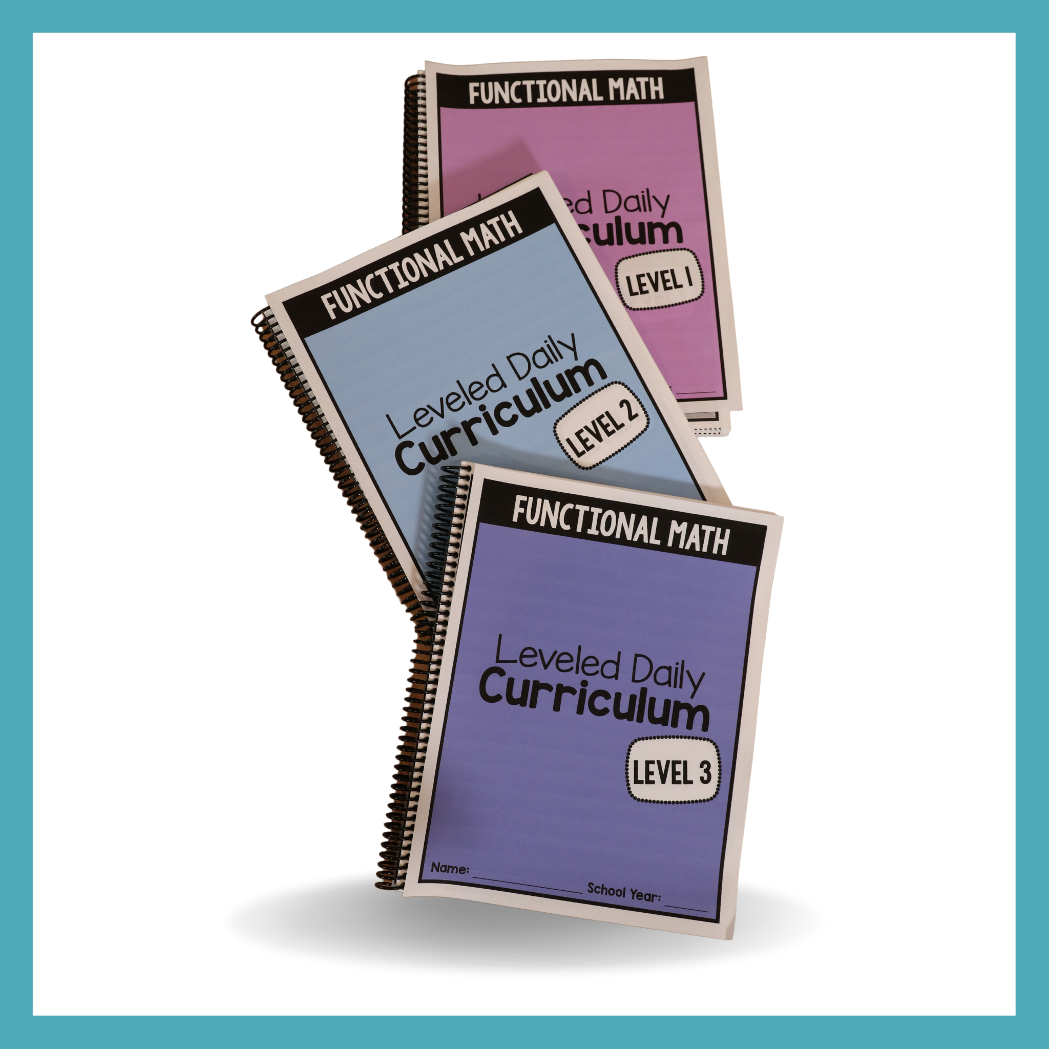 Functional Math – The Autism Helper