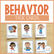 Behavior Task Cards – The Autism Helper