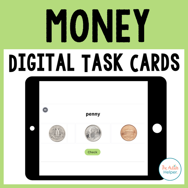 The Autism Helper Store