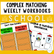 Complex Matching Weekly Workbooks - School Edition – The Autism Helper