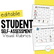 Student Self-Assessment Visual Rubrics – The Autism Helper