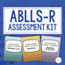 ABLLS-R Assessment Kit – The Autism Helper
