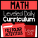 Level 0.5 Math Leveled Daily Curriculum FILE FOLDER ACTIVITIES – The ...