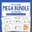 ABLLS-R Aligned Task Card MEGA BUNDLE – The Autism Helper