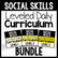 Social Skills Leveled Daily Curriculum {BUNDLE} – The Autism Helper