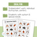 Science File Folder Activities – The Autism Helper