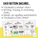 Summer Vocabulary Unit – The Autism Helper