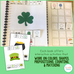 St. Patrick's Day Adapted Book Series – The Autism Helper