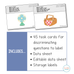 Discriminate Between Different Questions Task Cards [ABLLS-R Aligned G ...