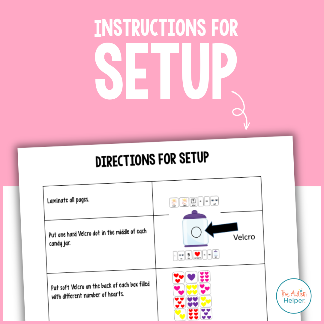 Cupid, Cupid - What Do You See? A Valentine's Day Adapted Book – The ...