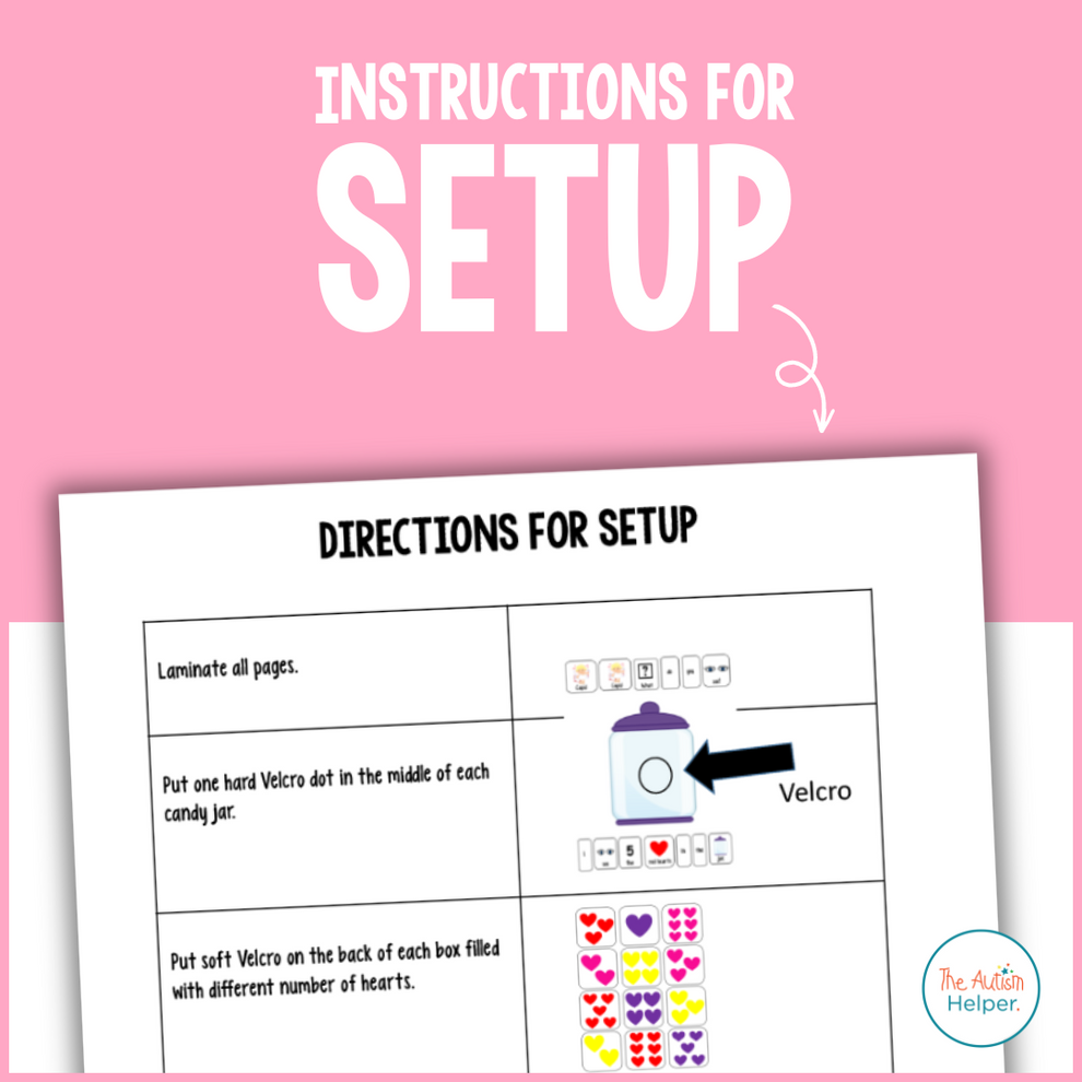 Cupid, Cupid - What Do You See? A Valentine's Day Adapted Book – The ...