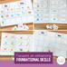 Yes and No File Folder Activities – The Autism Helper