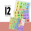 Core Board Set – The Autism Helper