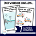 Intermediate Matching Weekly Workbooks - Community Helpers – The Autism ...