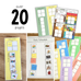 Real Photo Visual Schedules for Special Education Classroom – The ...