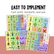 Core Board Set – The Autism Helper