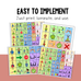 Core Board Set – The Autism Helper