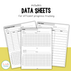 Behavior Rubrics – The Autism Helper