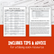 Behavior Plan Flow Charts and Tools – The Autism Helper