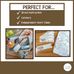 Life Skills Work Task Mega Pack – The Autism Helper