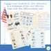 United States Election Unit {Includes 2024 Election} – The Autism Helper