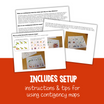 Behavior Contingency Maps – The Autism Helper
