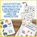 VB-MAPP Task Cards: Function, Feature, and Class Level 3 – The Autism ...