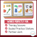 Feature and Function Task Cards – The Autism Helper