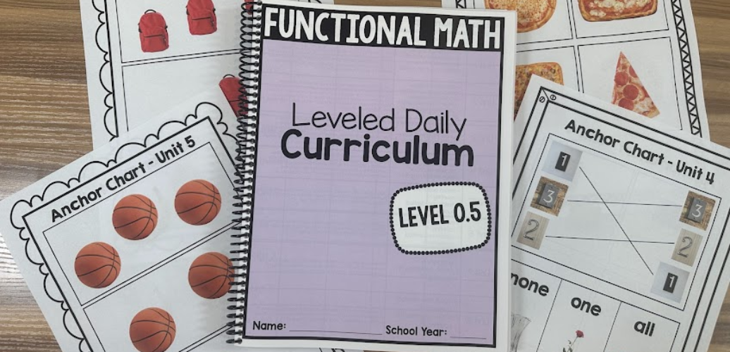 The Autism Helper Store