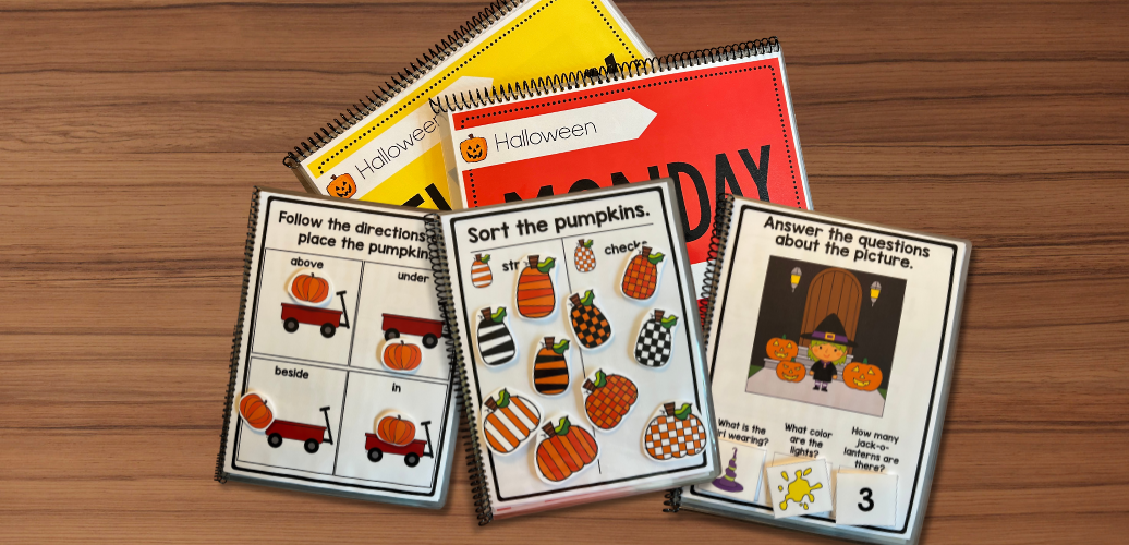 The Autism Helper Store