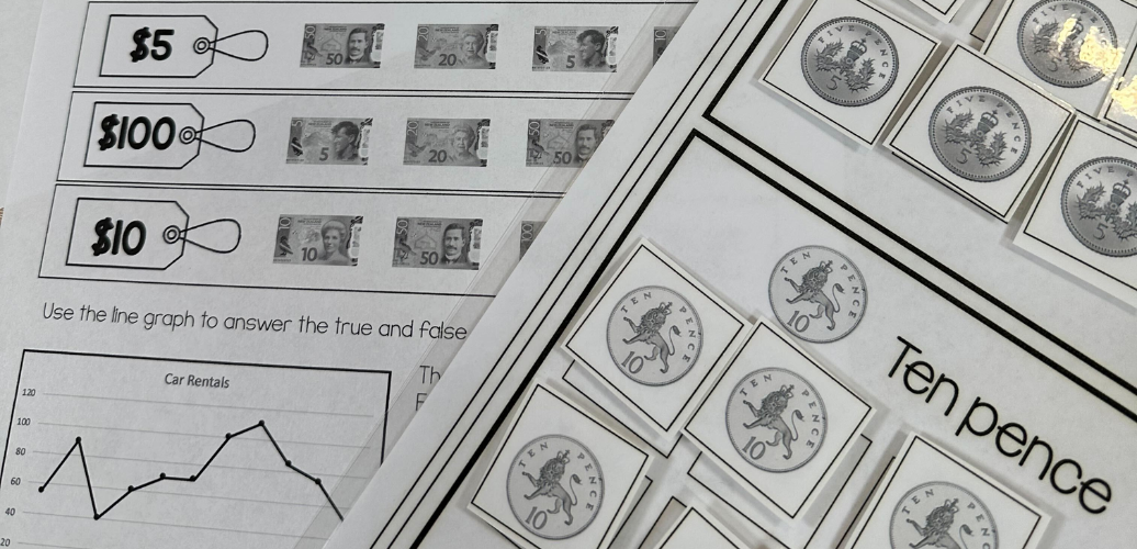 The Autism Helper Store