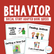 Behavior Social Story Adapted Book Series – The Autism Helper
