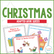 Christmas Adapted Book Series – The Autism Helper