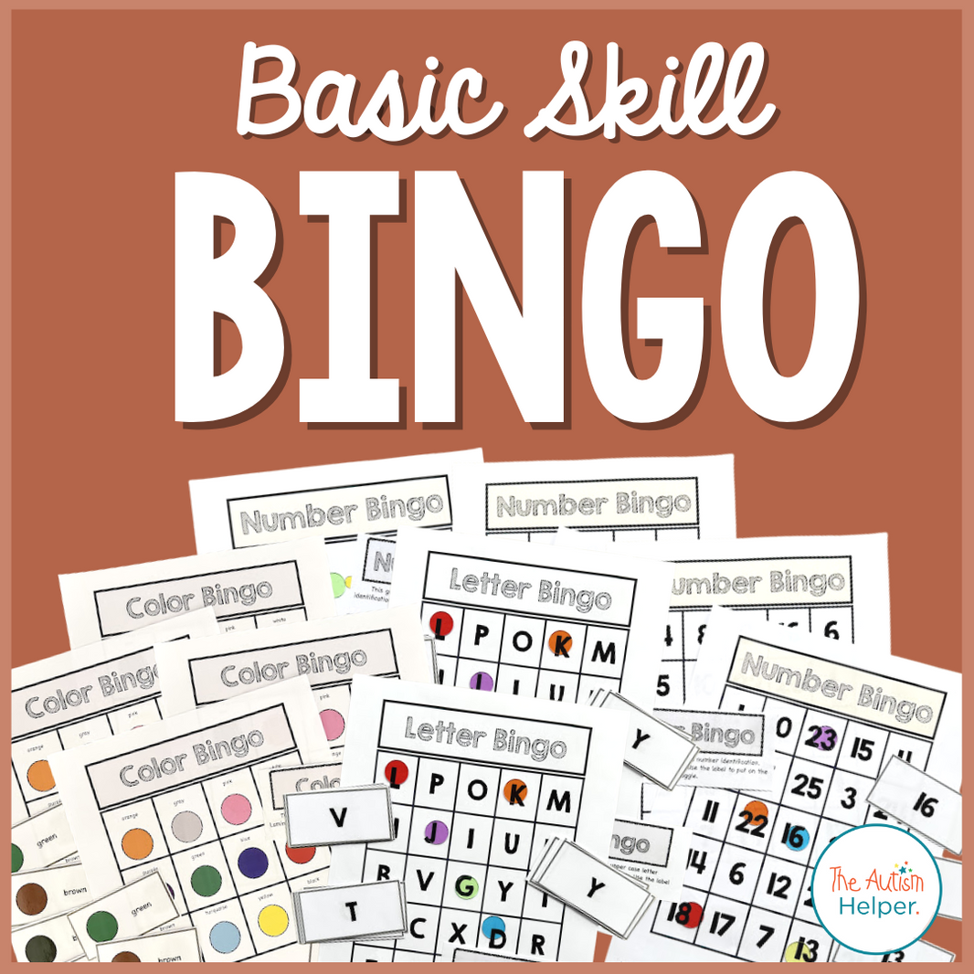 Student Resources – Page 2 – The Autism Helper