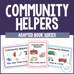 Community Helpers Adapted Book Series – The Autism Helper