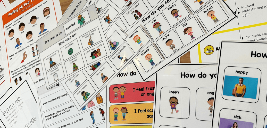 The Autism Helper Store