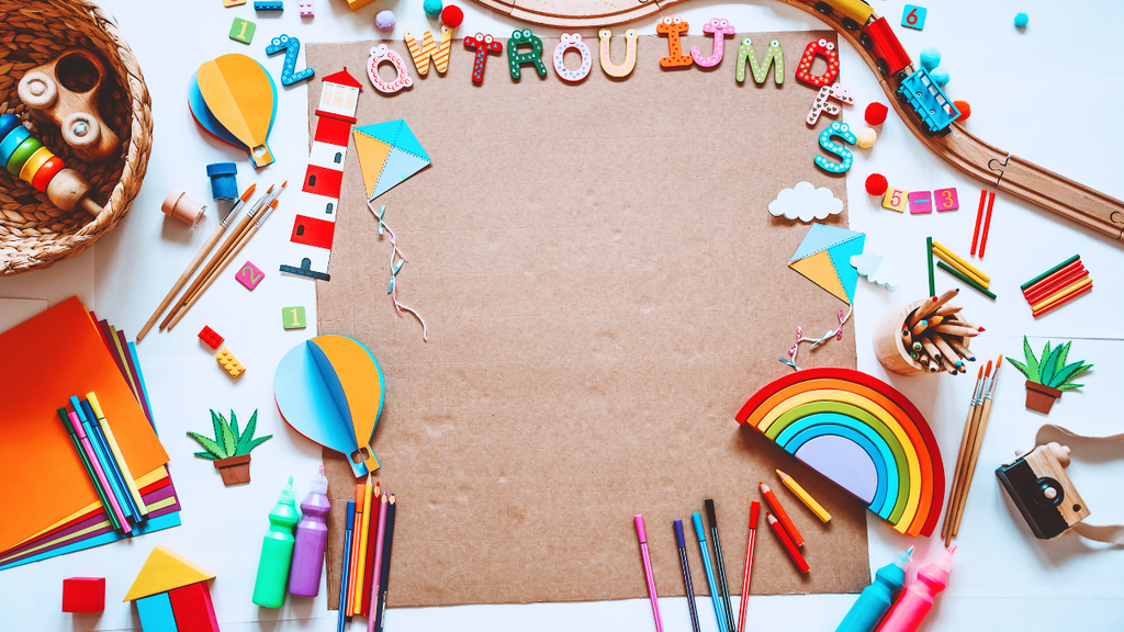 The Autism Helper Store