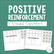 Positive Reinforcement Visual System – The Autism Helper