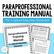 Paraprofessional Training Manual – The Autism Helper