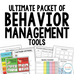 Ultimate Packet of Behavior Management Tools – The Autism Helper
