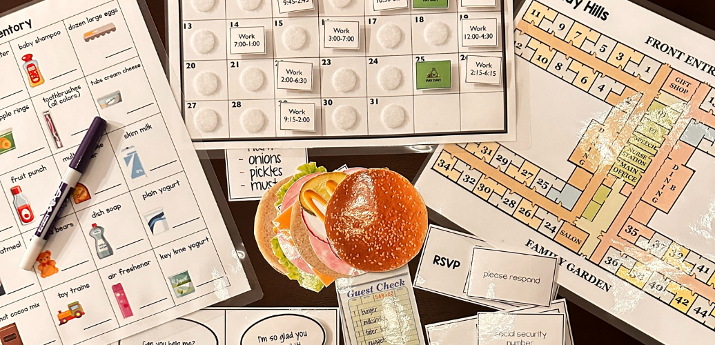 The Autism Helper Store