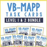 VB-MAPP – The Autism Helper