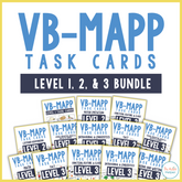 VB-MAPP – The Autism Helper