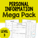 Personal Information Mega Pack {Level 3} – The Autism Helper
