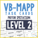 VB-MAPP Task Cards: Motor Imitation Level 2 – The Autism Helper