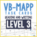 VB-MAPP Task Cards: Reading and Writing Level 3 – The Autism Helper