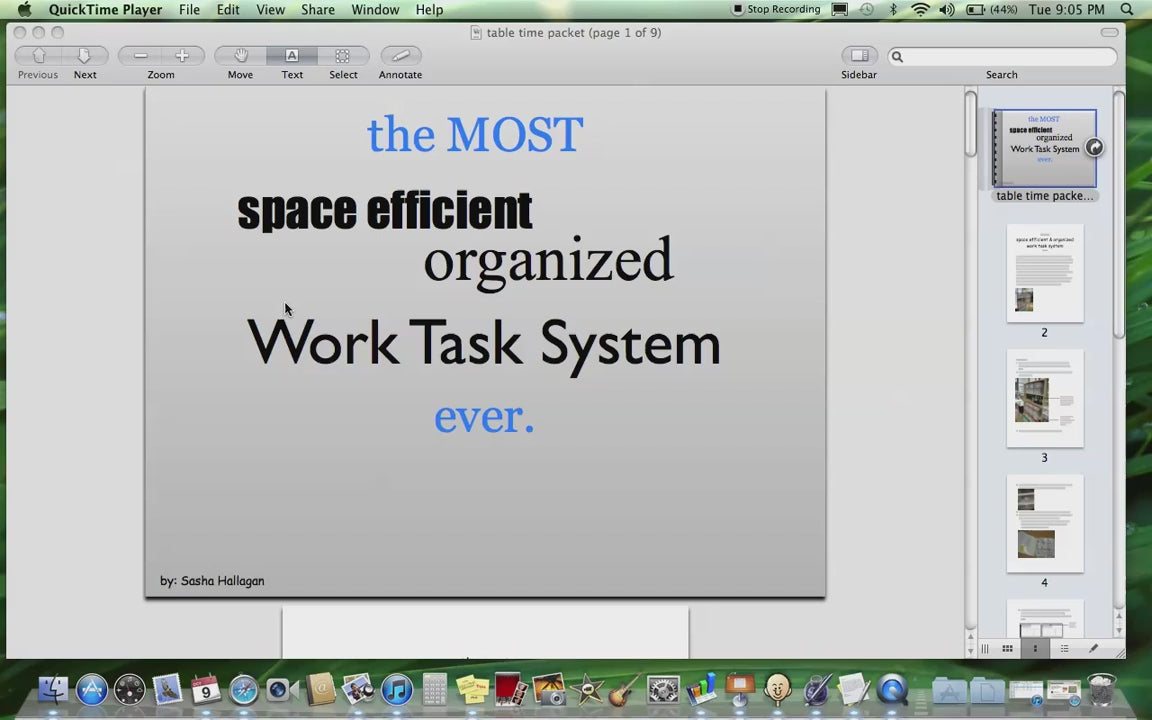Work Task System Setup Kit – The Autism Helper